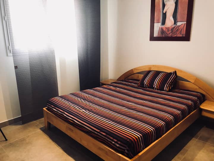 Petit Coin Douillet - Montpellier