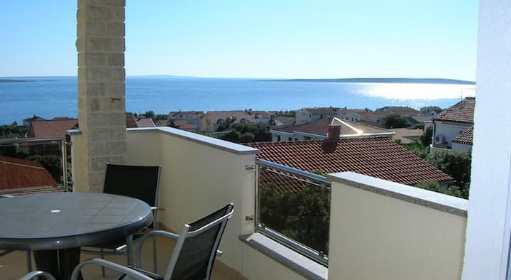 Apartments San-mar - Mandre