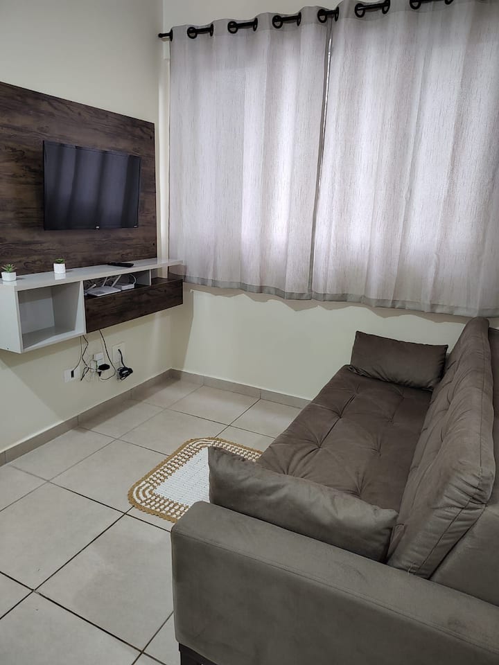 Apartamento Jardim Alvorada - Maringá