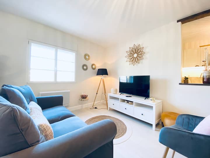 T3 In The Heart Of Saint-tropez - Saint-Tropez