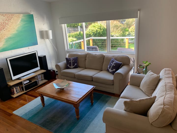 Charming Beach House - Rye