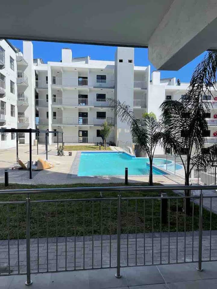 Nivica Lifestyle Apartments - Langebaan