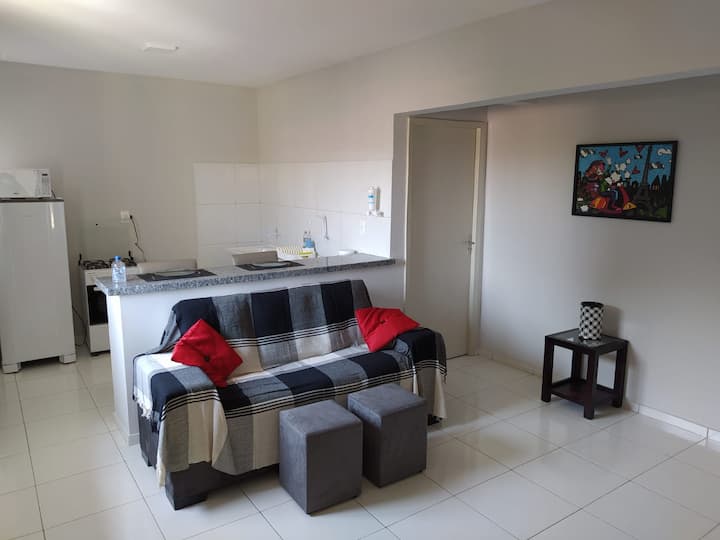 Apartamento No Centro Hospitalar Em Teresina !! - Teresina