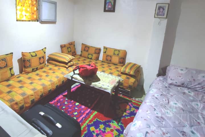 Bienvenue à Rabat - Rabat