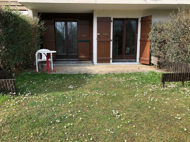 Charmant Appartement à Sallanches - Sallanches
