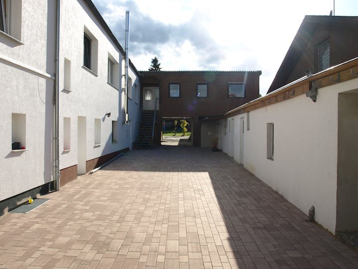 Ferienwohnung Entenfang - Wesseling