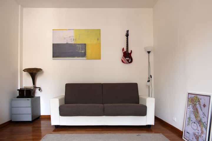 Center, Subway, Train Station (2) - Milano