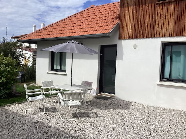 Maison T3 Tout Confort Au Calme Proche De Tout - Biarritz