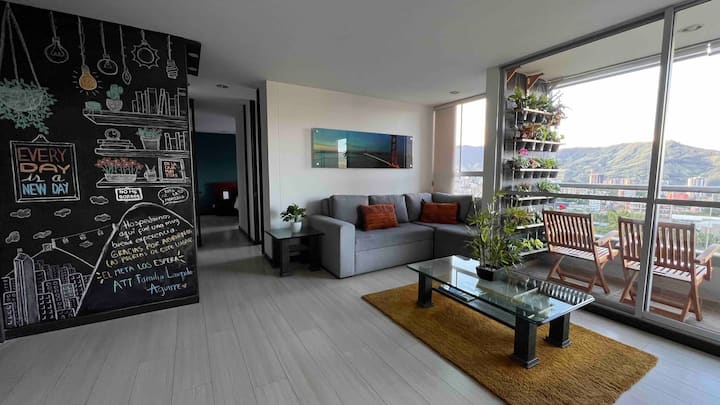 Paraíso En La Ciudad - La Estrella