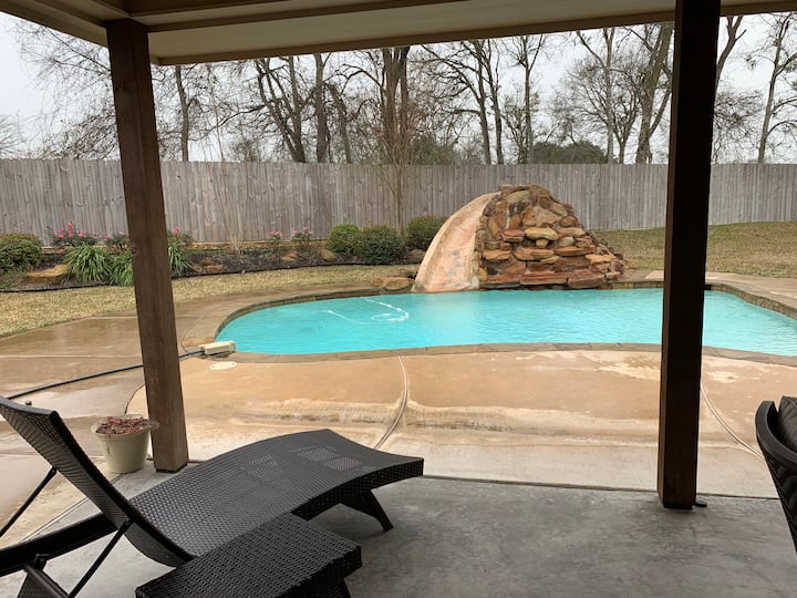 Beautiful Home,extremely Clean, Neat And Organized - Brenham
