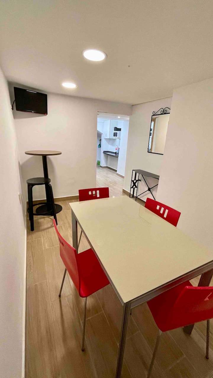 Habitaciones En Casa Santa Marta - Calatayud