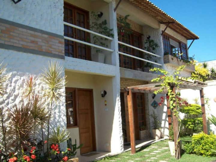 Ayruma Guest House - Cabo Frio
