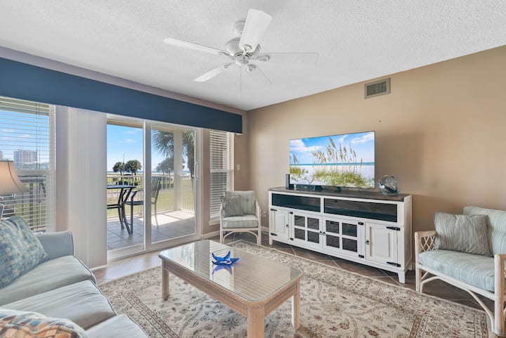 Portside 108- Bring Your Boat To The Ole River - Adventure Island, Orange Beach