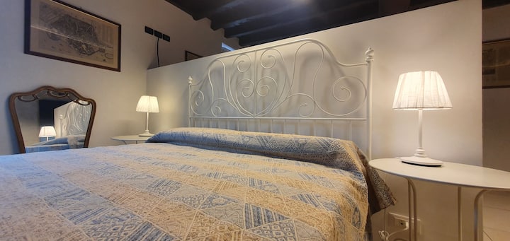 Suite Antico Piano Nobile - Mantova Centro - Mantua