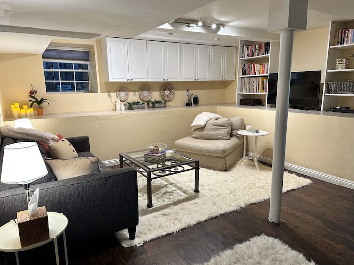 Great Location - Close To Downtown Sb - Santa Barbara, CA
