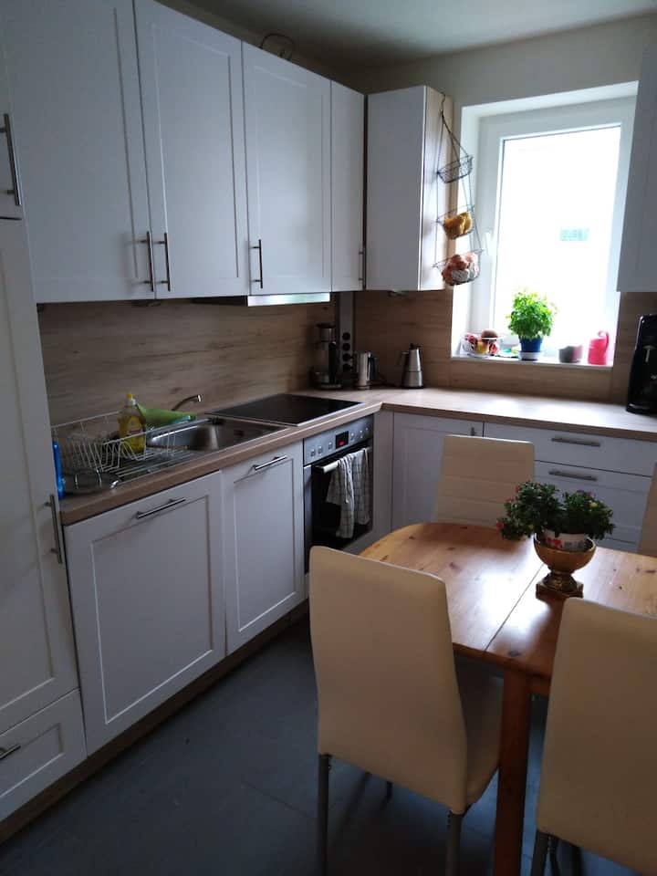 Neubauwohnung Im Grünen Wandsbeker Auental - Hamburg