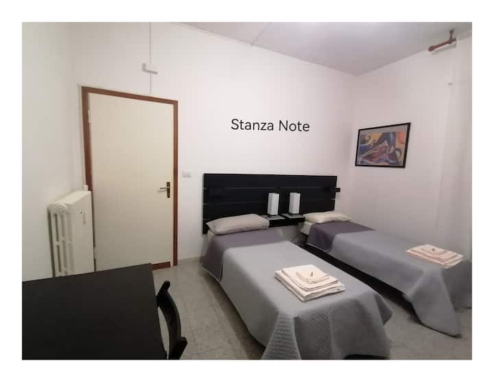 B&b Dolci Note - Sesto Fiorentino