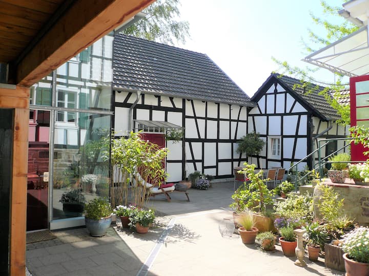 Appartement De Vacances Neunkirchen Seelscheid - Much