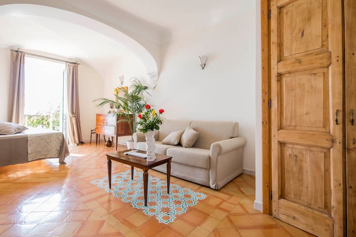 B&b Ercole Di Amalfi (Egle) - Amalfi