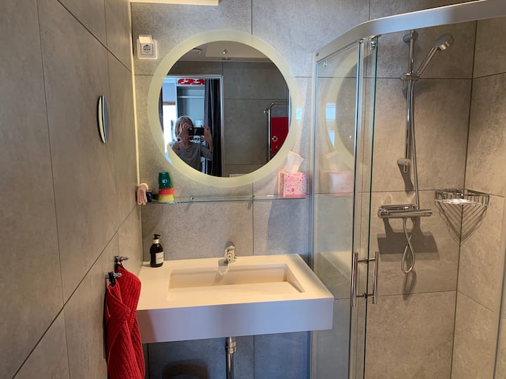 B&b In Cosy Fishing Village G:a Viken. - Viken