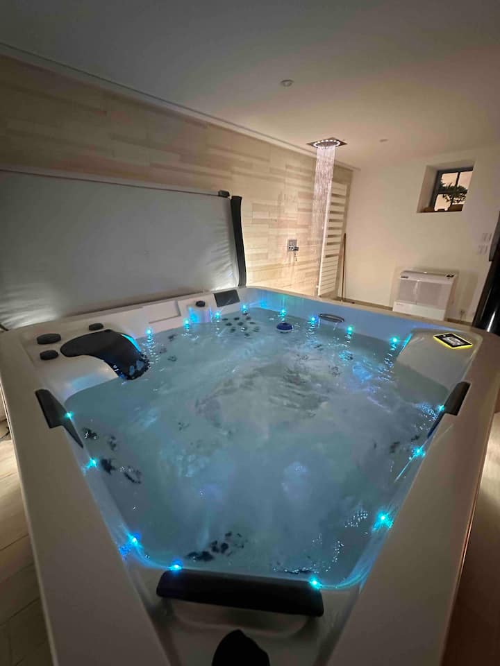 Gîte De Marie - Haut-Rhin