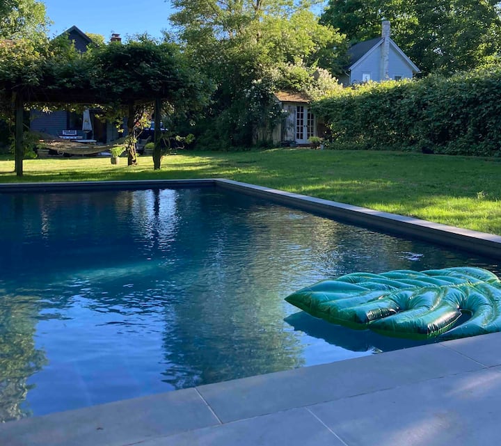 Sag Harbor Historic Village - Sag Harbor, NY