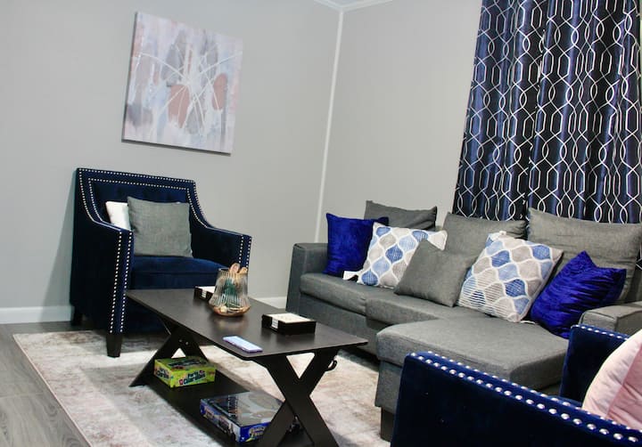 The Exclusive Retreat! Mins To Casinos & Mcneese! - Lake Charles, LA