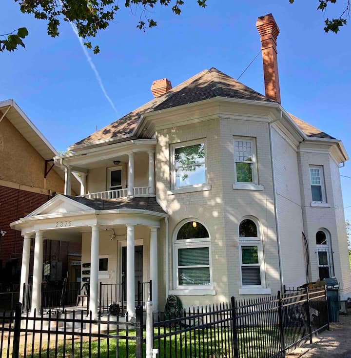 11 Best Airbnb Vacation Rentals In Ogden, Utah - Updated 2024 | Trip101