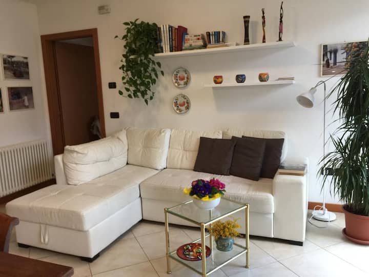 Luminoso Bilocale - Riva del Garda