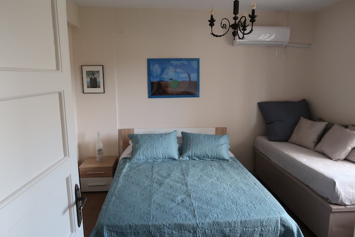 Chris Apartment Near Koukaki - Athènes