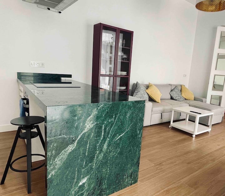 Apartamento Centro Cádiz - Cádiz