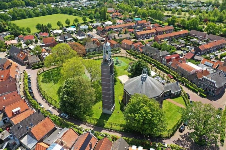 Beaufõrt (Including Breakfast And Tourist Tax) - Zeeland