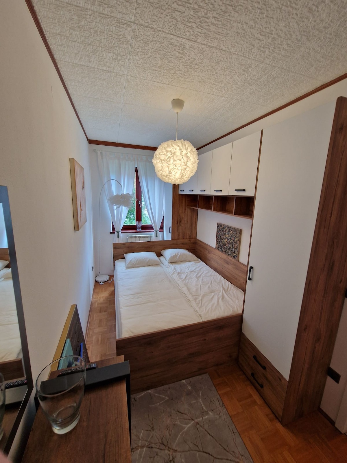 Bovec Ground Floor - Outside Paradise Inside Luxury - Flats for Rent in ...