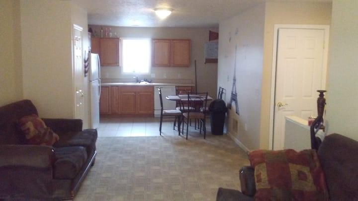 Attractive, Has A Big Family Room For Gatherings - モーガンタウン, WV