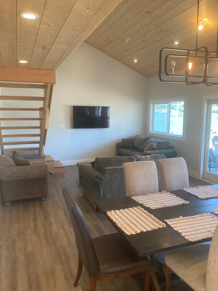 Vintners Creek Cottage. - Osoyoos
