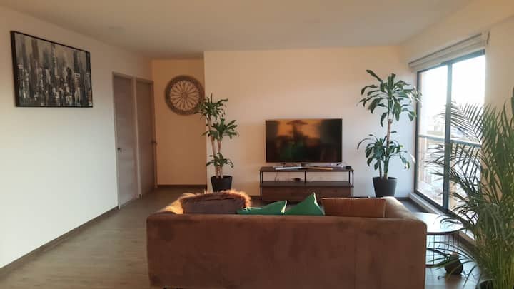 Torre Anzures 803 - Puebla