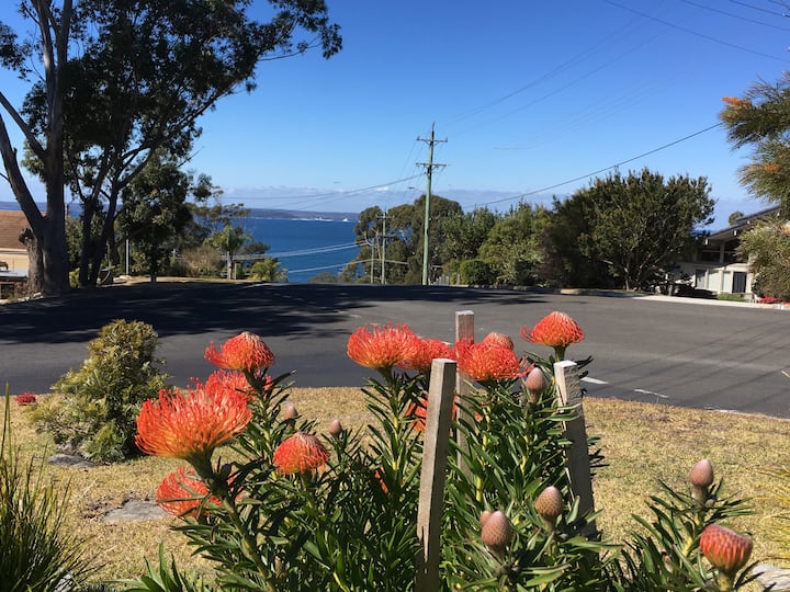 Seeview On Minerva - Vincentia