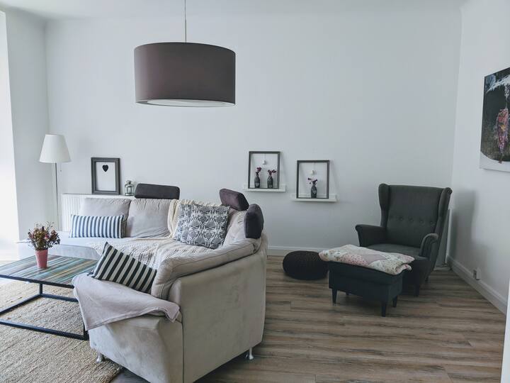 Cosy Rooms In Stylish Apartment In Koblenz - Koblenz
