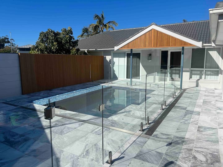 Saltwater Place
Port Macquarie Paradise - Port Macquarie