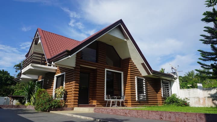 Mg Holiday Home Tagaytay - Tagaytay
