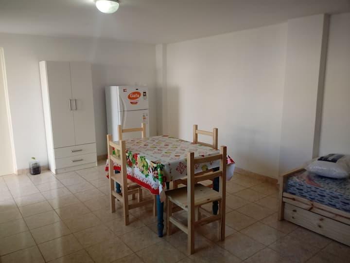 Departamento En Necochea Económico Zona Playa - Necochea