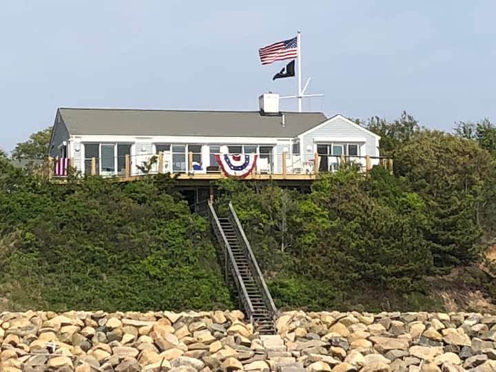Summer Getaway In Eastham (Vix Inn) - Eastham, MA