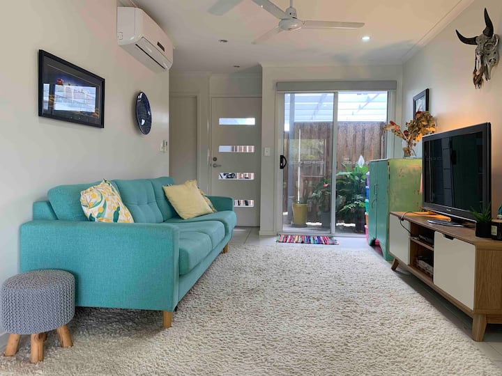 Perfect Mix Of Convenience And Comfort - Buderim