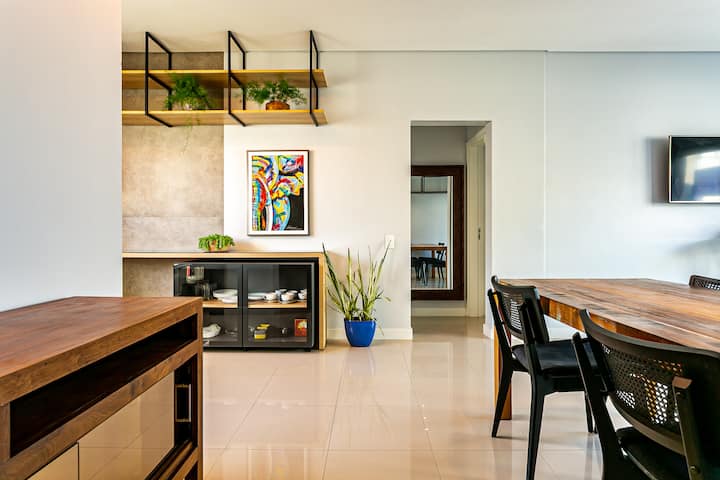 Campeche Apartments - Florianópolis