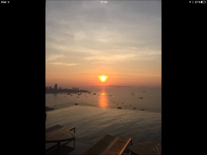 Centric Sea Pattaya - Pattaya