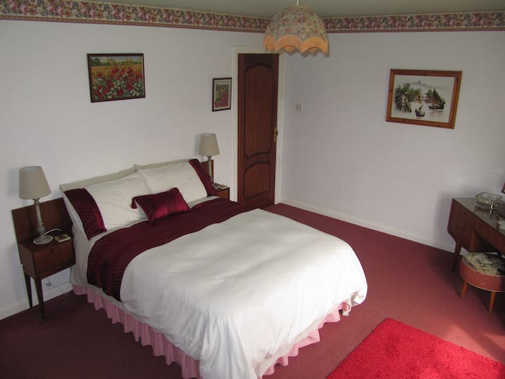 Stunning Tranquil Ben Lomond Views - Aberfoyle