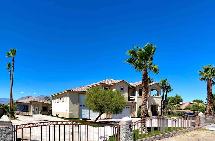 Guest House Near  Las Vegas Speedway / Nellis Afb - Las Vegas, NV