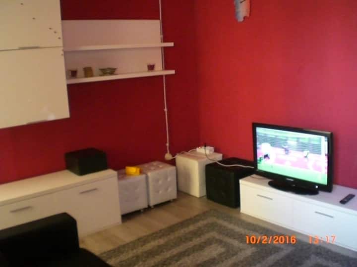 Delicious And Very Central - Sassari