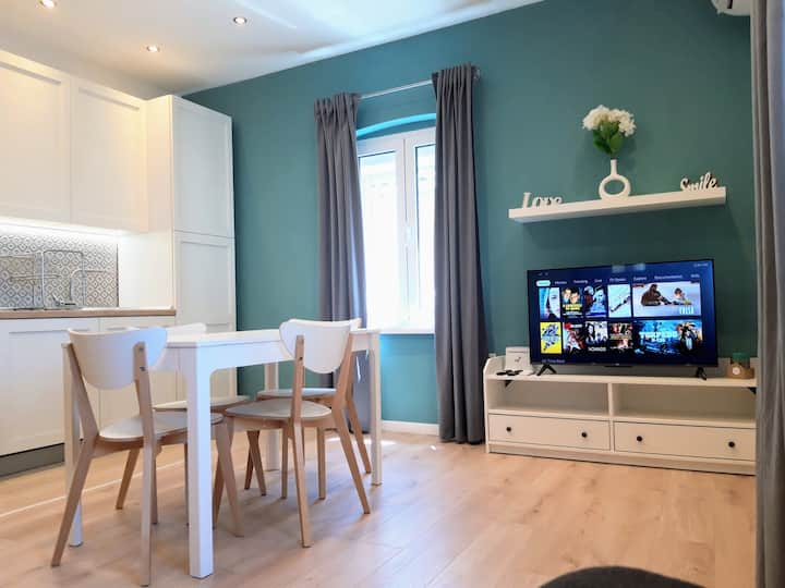Nel Borgo, Apartment - Zadar