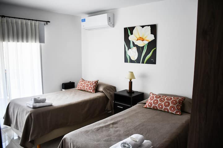 3d Apart Torres Del Boulevard - Alta Gracia